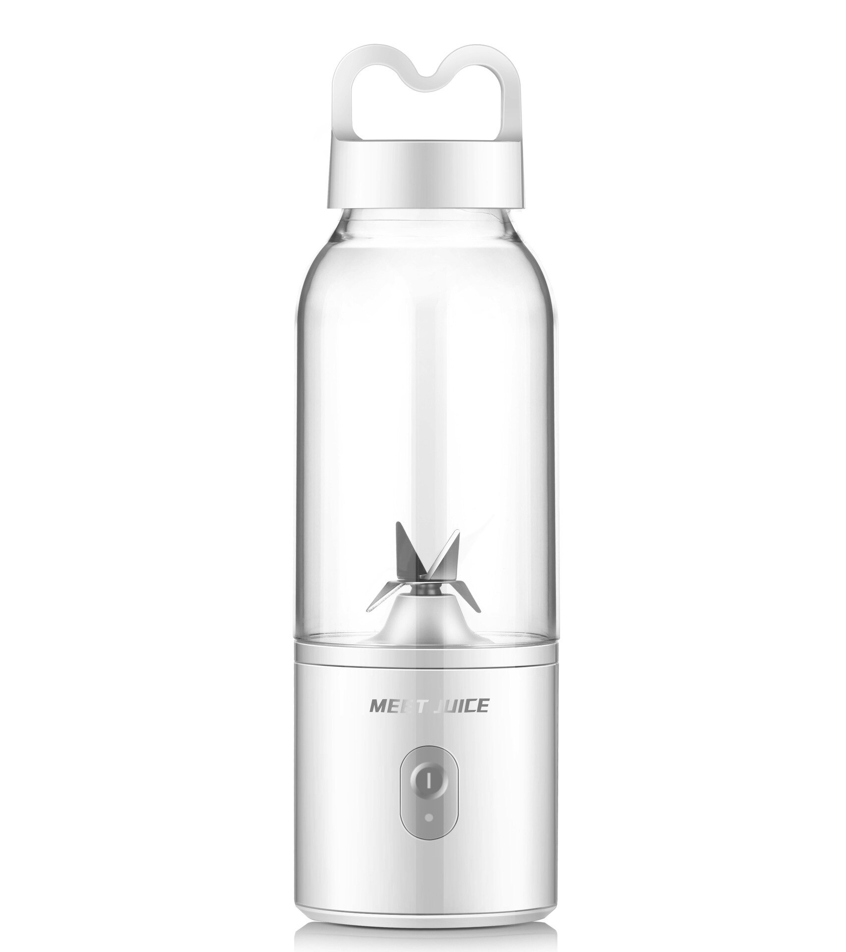 Juicer Fruit Smoothie Small Household Mini USB Ele... – Vicedeal