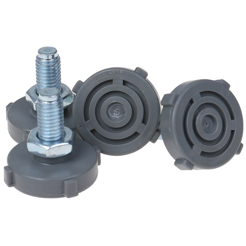 Adjustable foot cups Screw furniture Support legs ... – Grandado