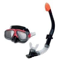 Egoes Reef Rider Adult Swimming Diving Mask & ... – Grandado