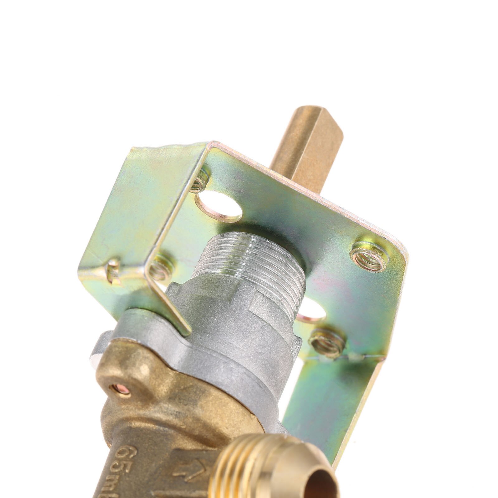 Safety Valve For Fire Pit Control With 3/8inch NPT... – Vicedeal