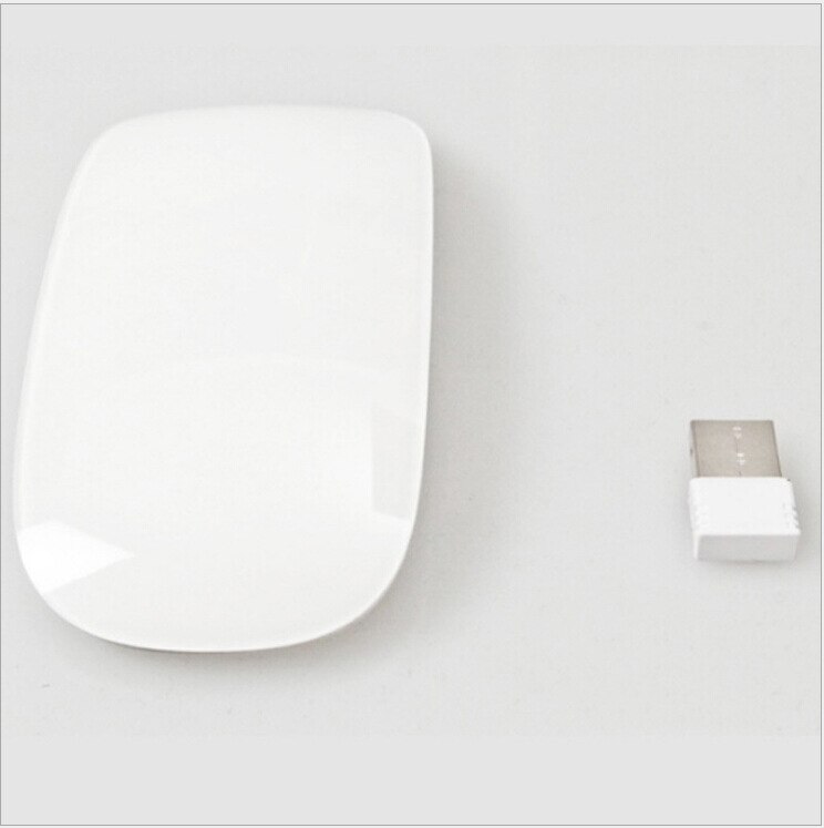Touch Bluetooth 4.0 mouse for MacBook air/pro 2.4G... – Vicedeal