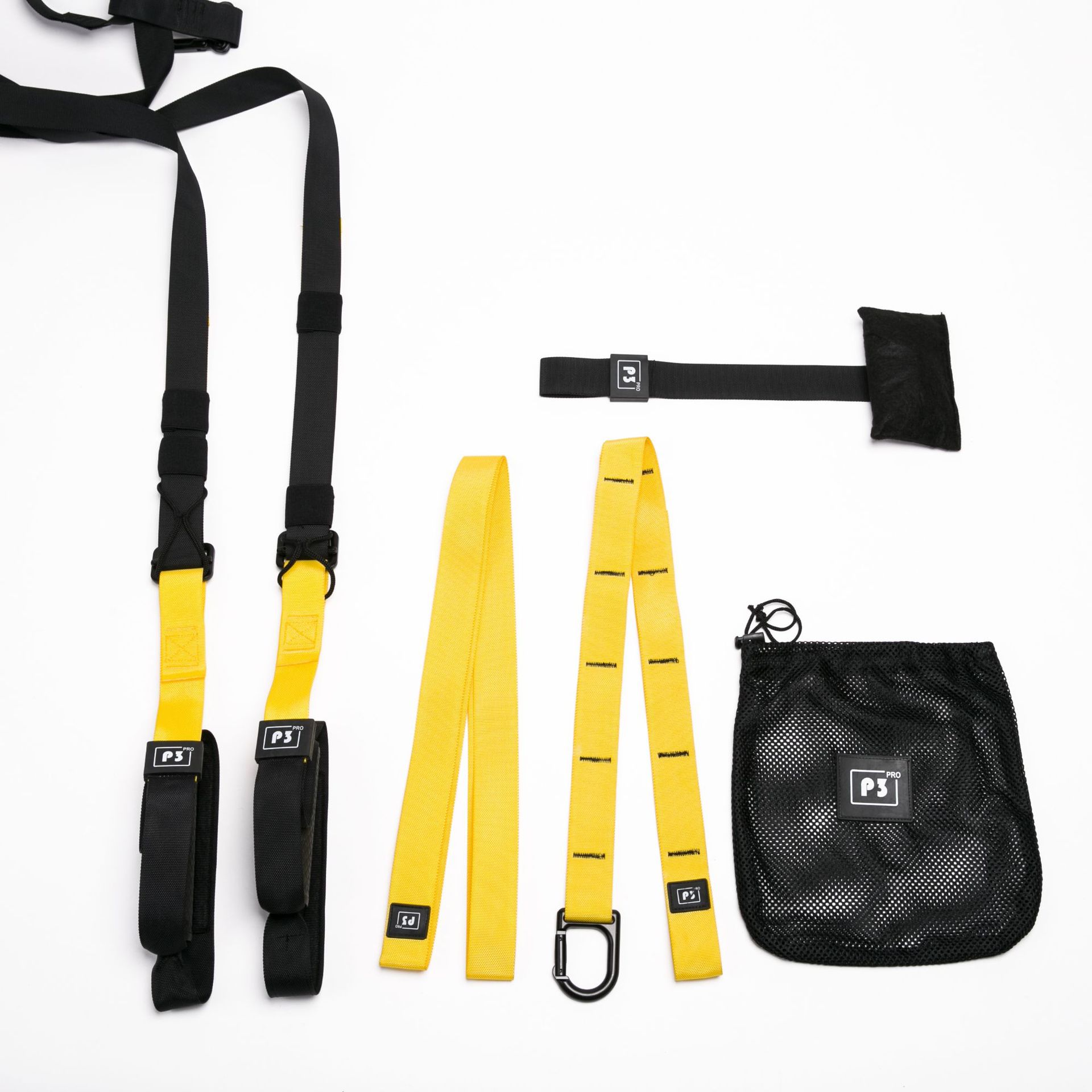 Resistance belt sling sports gym home suspension r... – Grandado