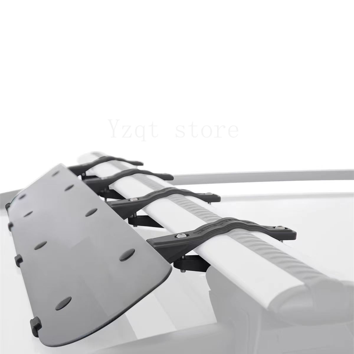 Roof spoiler, deflector, silent universal, noise r... – Vicedeal