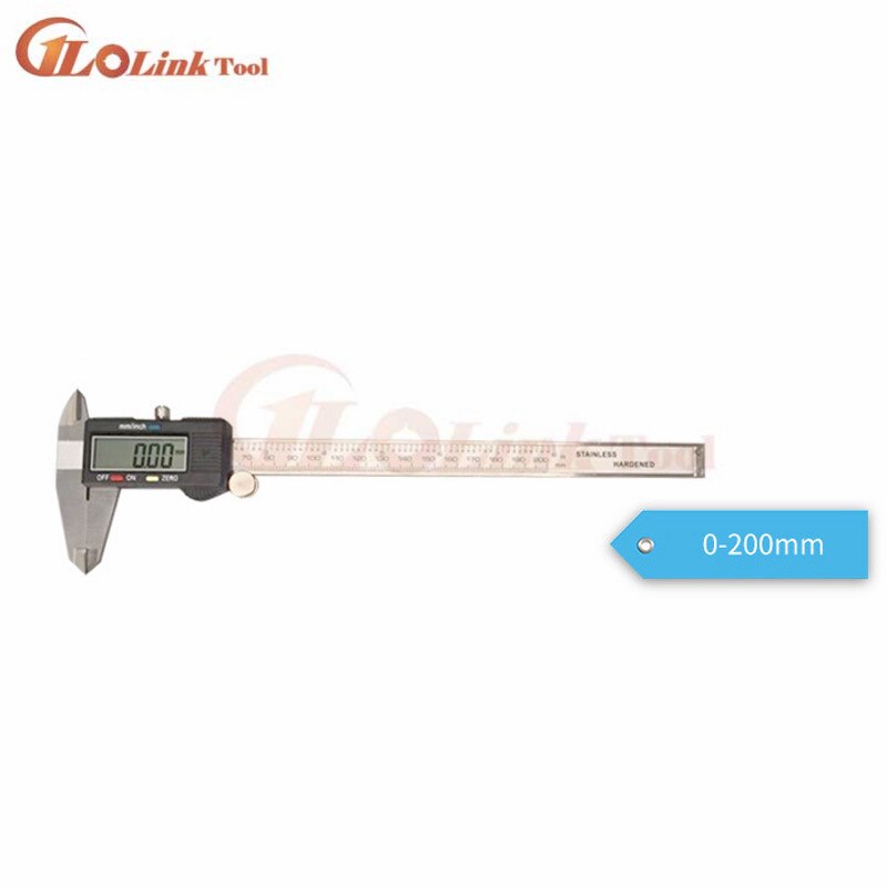 Industrial level metal case Stainless Steel Digita... – Grandado