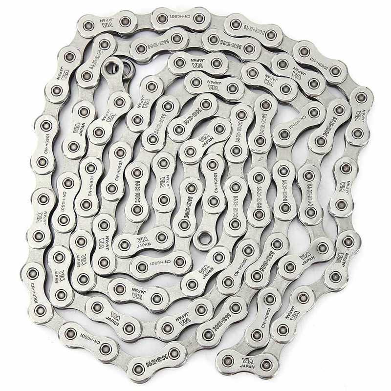 X11 X10 Fiets Chain 116 Links Staal Bike Chain Ult... – Vicedeal