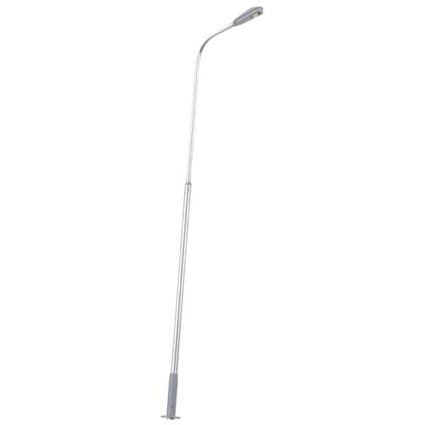 20Pcs Model Railway 10cm Lamp Post Street Lights H... – Grandado