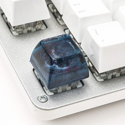 For Mechanical Keyboard Of Resin Keycap Handmade D... – Grandado