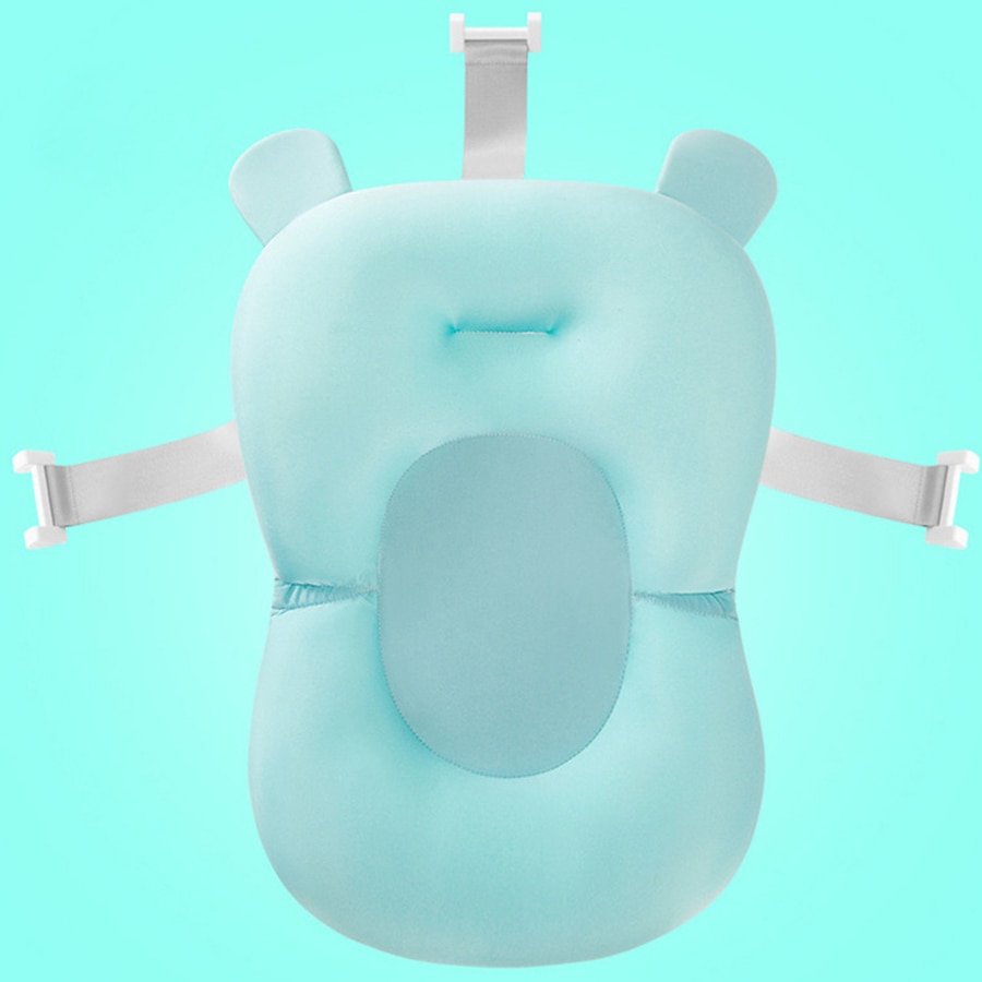 Draagbare Babybadje Luchtkussen Bed Mat Universele... – Grandado Draagbare Babybadje Luchtkussen Bed Mat Universele... – Grandado