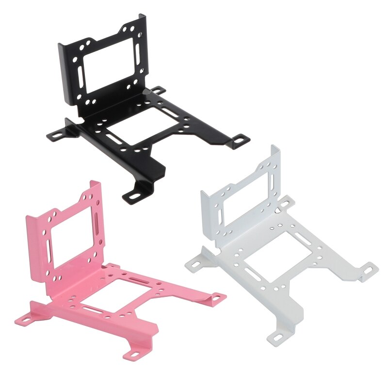 PC Water Cooling Pump Radiator Support Holder Upri... – Vicedeal