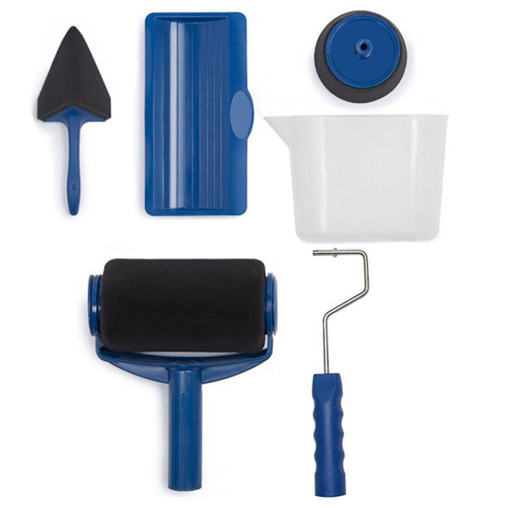 Multifunctional Wall Decorate Painting Roller Brus... – Vicedeal