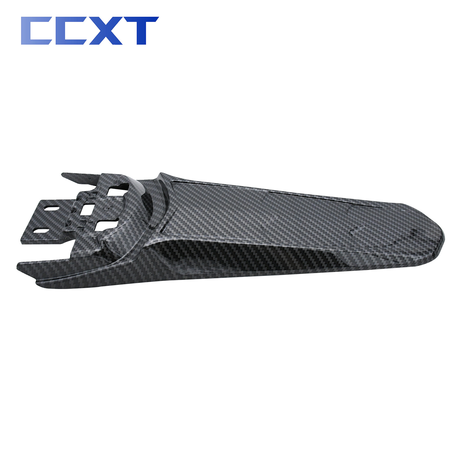 Electric Bike Accessories Motorcycle Rear Fender E... – Grandado