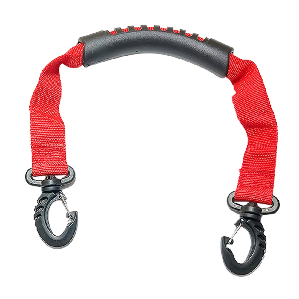 Snowboard Boot Carrier Straps Ski Boot Easy Carry ... – Vicedeal