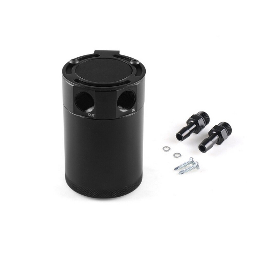 Compact Baffle 2-Poort Aluminium Gecontroleerde Oc... – Grandado