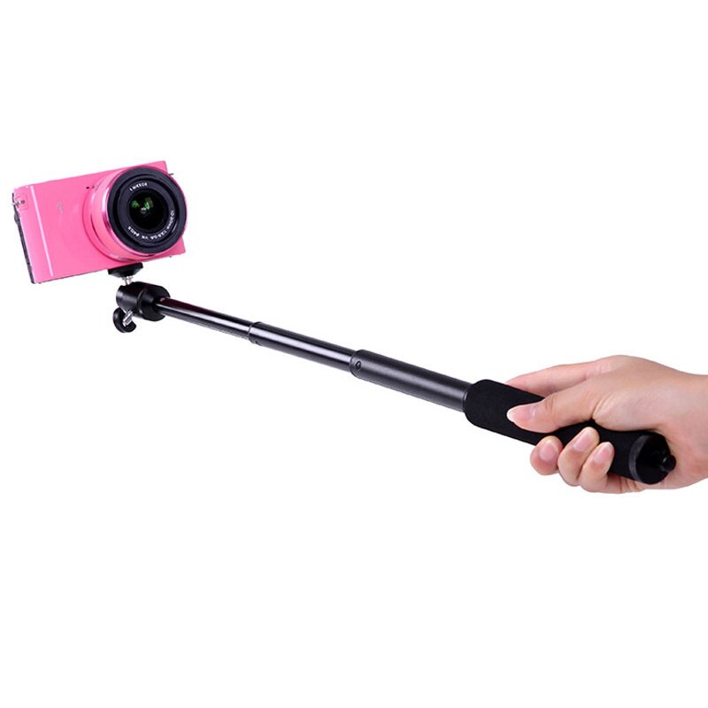 Monopod Extendable Selfie Handheld Stick for Smart... – Vicedeal