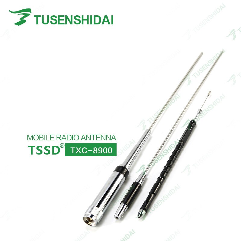 CB/VHF/UHF Quad Band 29/50/144/430 mhz Mobiele Aut... – Vicedeal