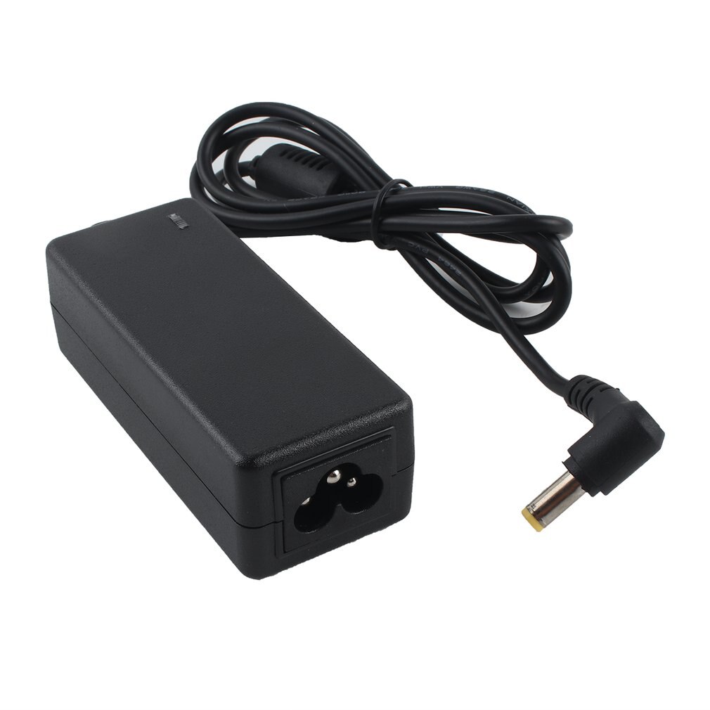 AC Adapter Charger + Cord 19V 1.58A 30W for Acer A... – Vicedeal