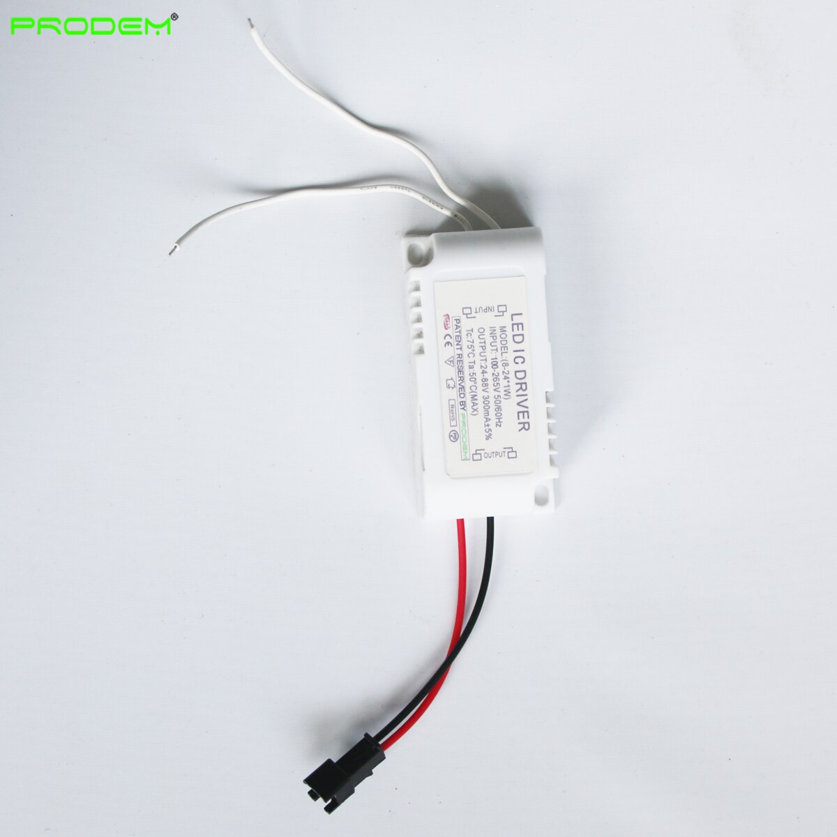 90-265V Led Ic Driver 12W 15W 18W 24W Voeding Tran... – Vicedeal