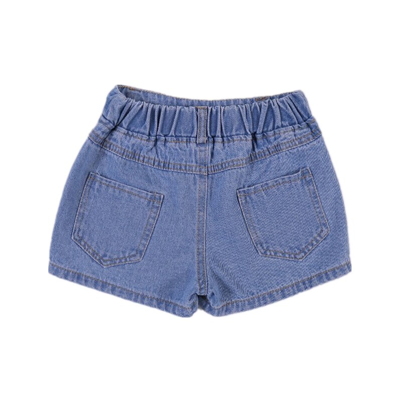Casual Girls Shorts Summer Children Shorts Childre... – Grandado