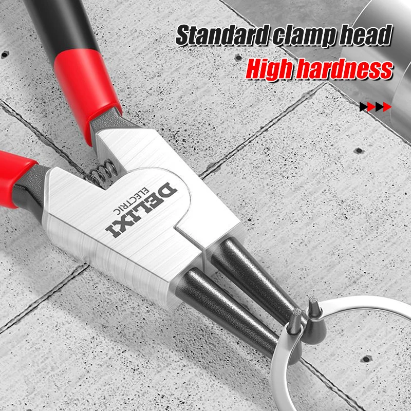 Snap Ring Pliers Circlip Pliers Internal External ... – Grandado