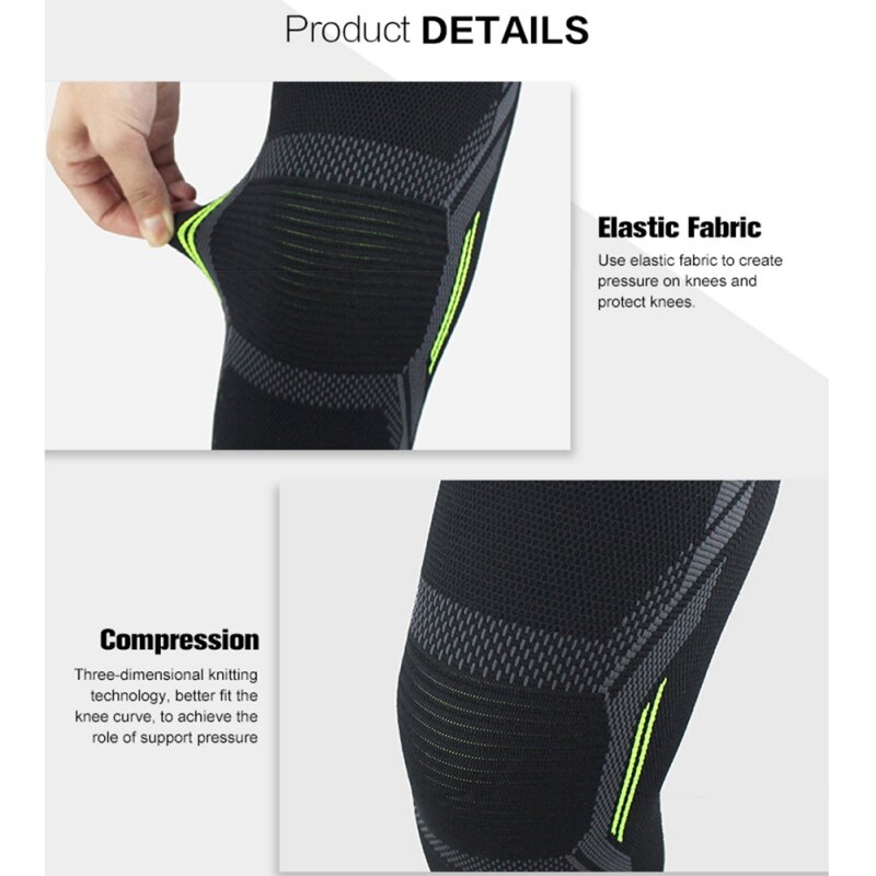 Women Men Support Pain Relief Sweat Absorption Pre... – Grandado