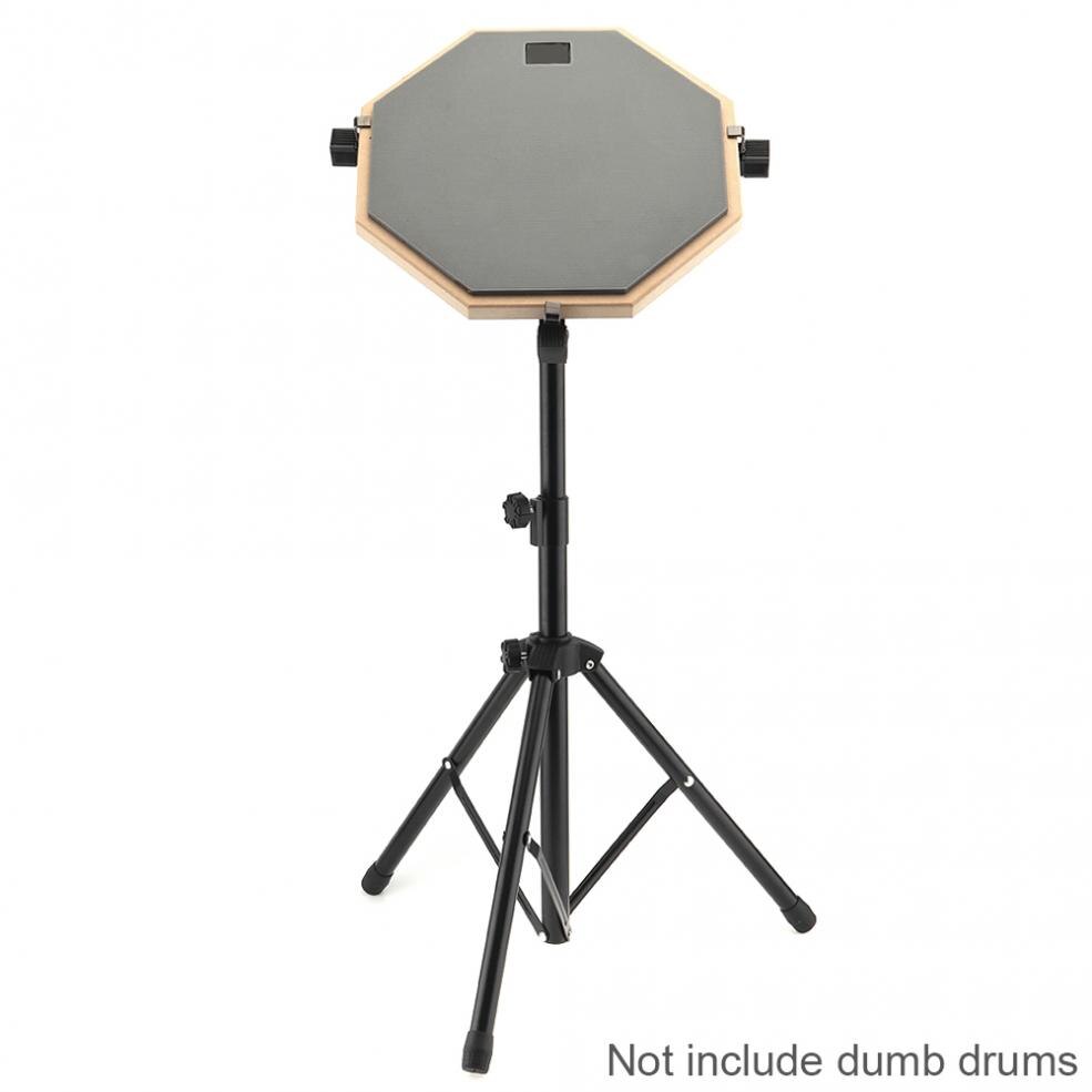 Aluminum Alloy Adjustment Foldable Floor Drum Stan... – Grandado