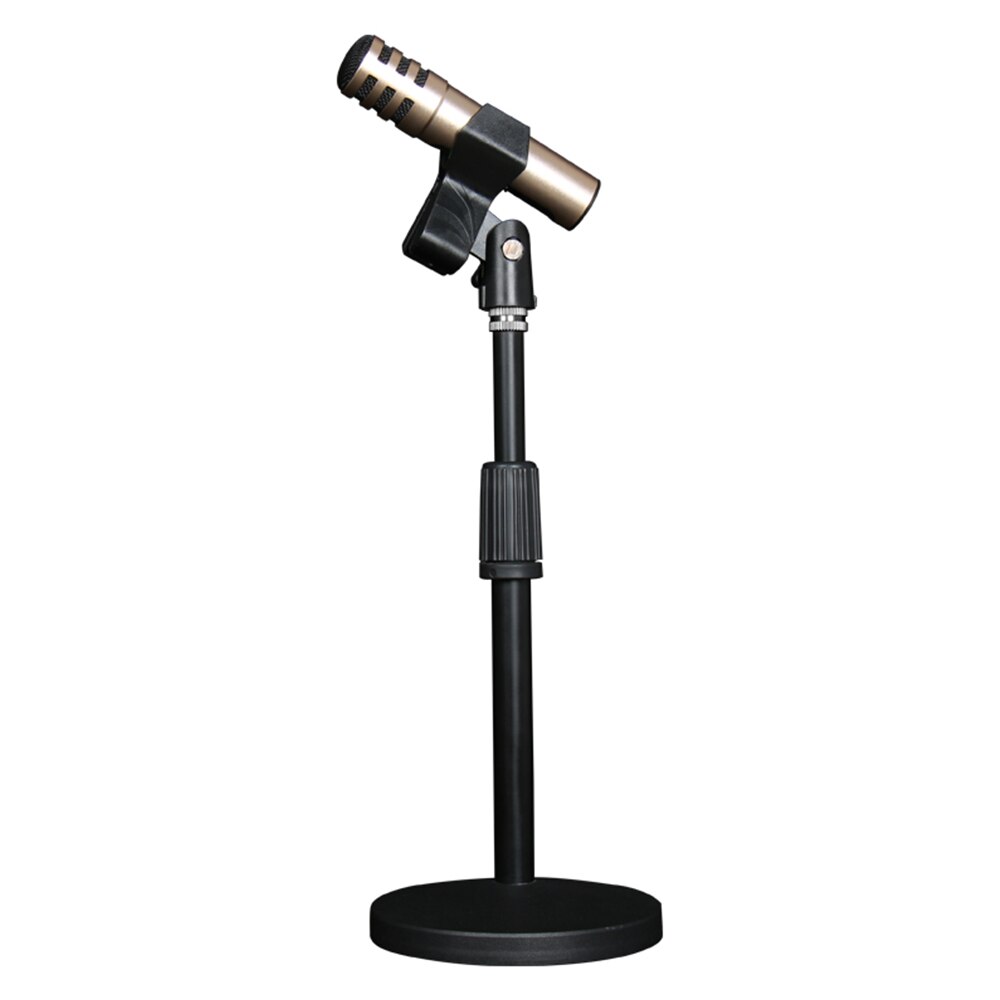 KFW Adjustable Microphone Stands With Heavy Metal ... – Vicedeal