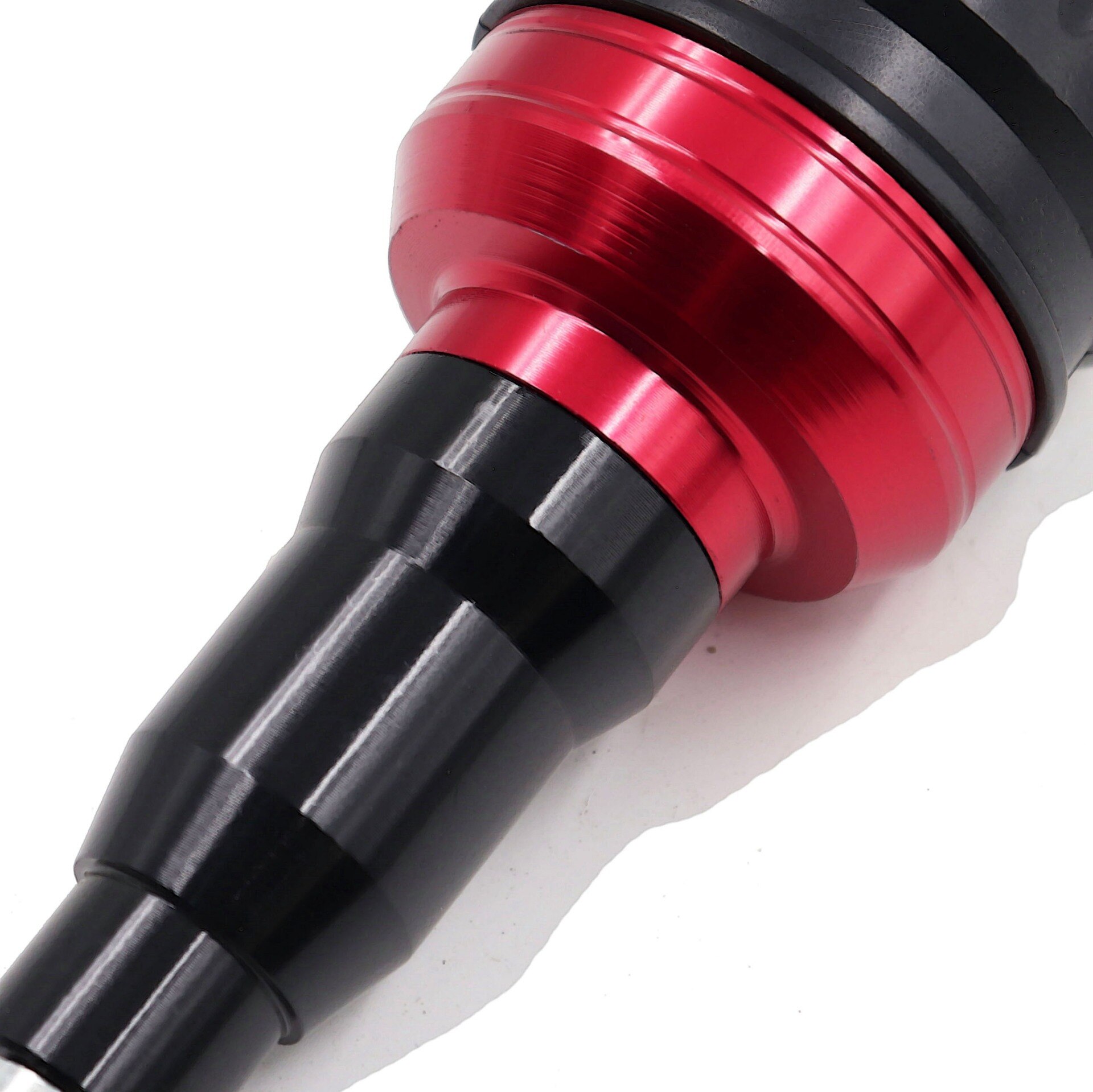 10Mm Motorcycle Frame Sliders Anti Crash Pad Voor ... – Grandado