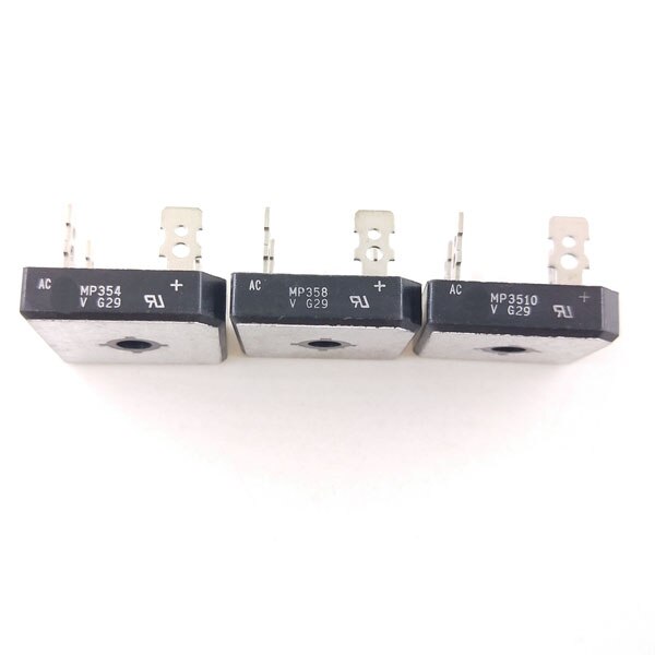 MP354 /MP3510/MP352/MP358/MP3510 Recting Bridge 35... – Grandado