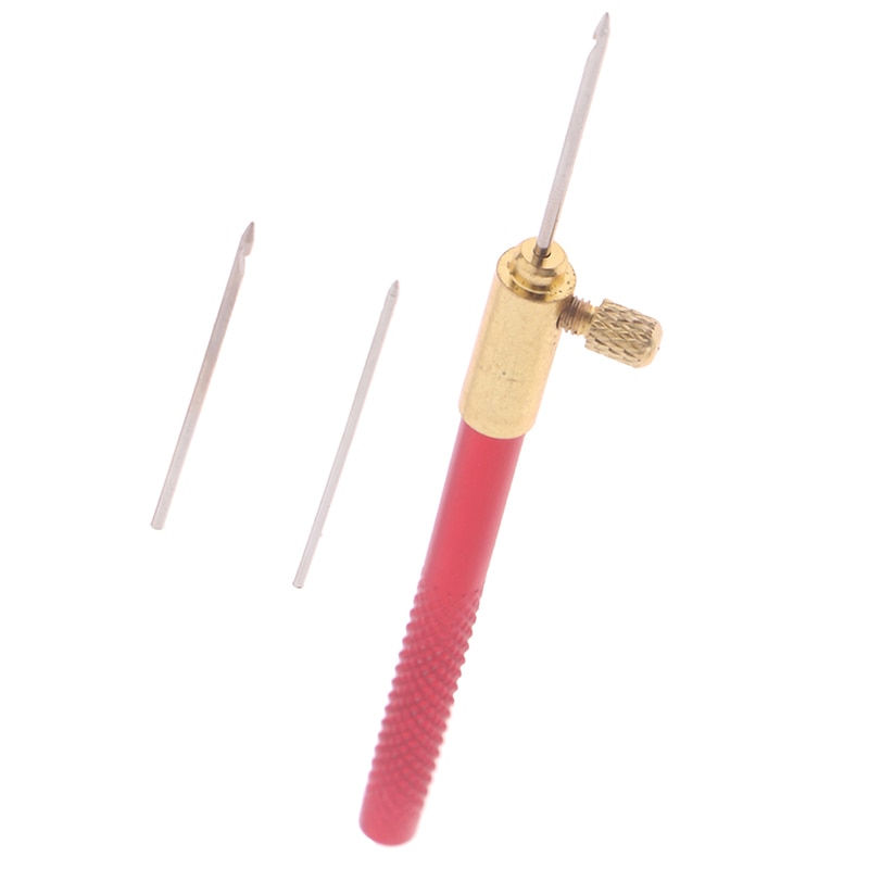 French Crochet Beading Hand Embroidery Tool Kit Wi... – Vicedeal
