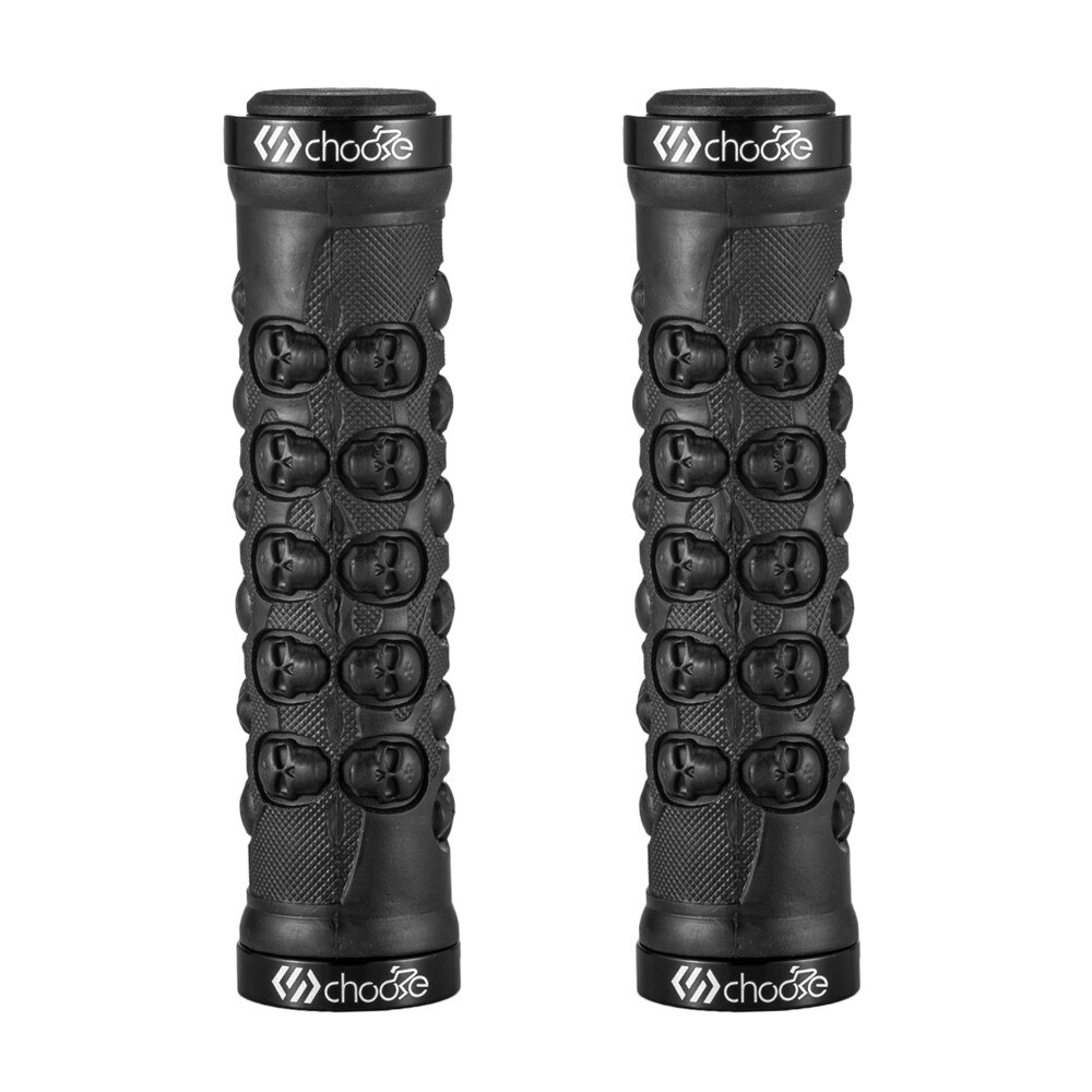 Mtb handvatten antislip rubberen fiets handvatten ... – Vicedeal