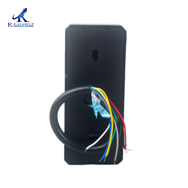 Outdoor Use IP65 Waterproof MINI Proximity Card Re... – Grandado