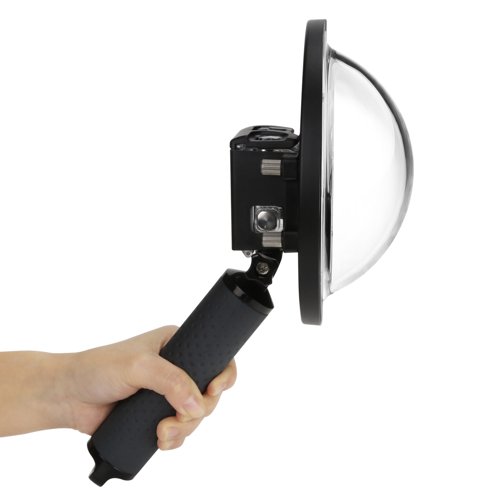 6 inch Dome for Gopro Hero 7 6 5 Black Action Came... – Grandado