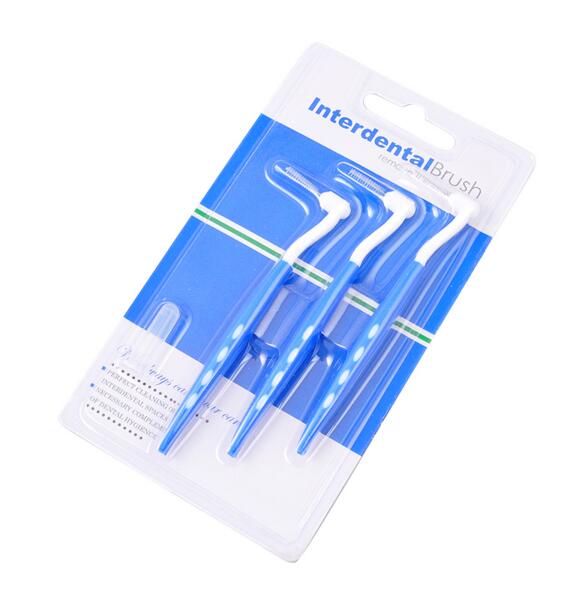Brand Interdental Brush Oral Care Interdental Brus... – Grandado