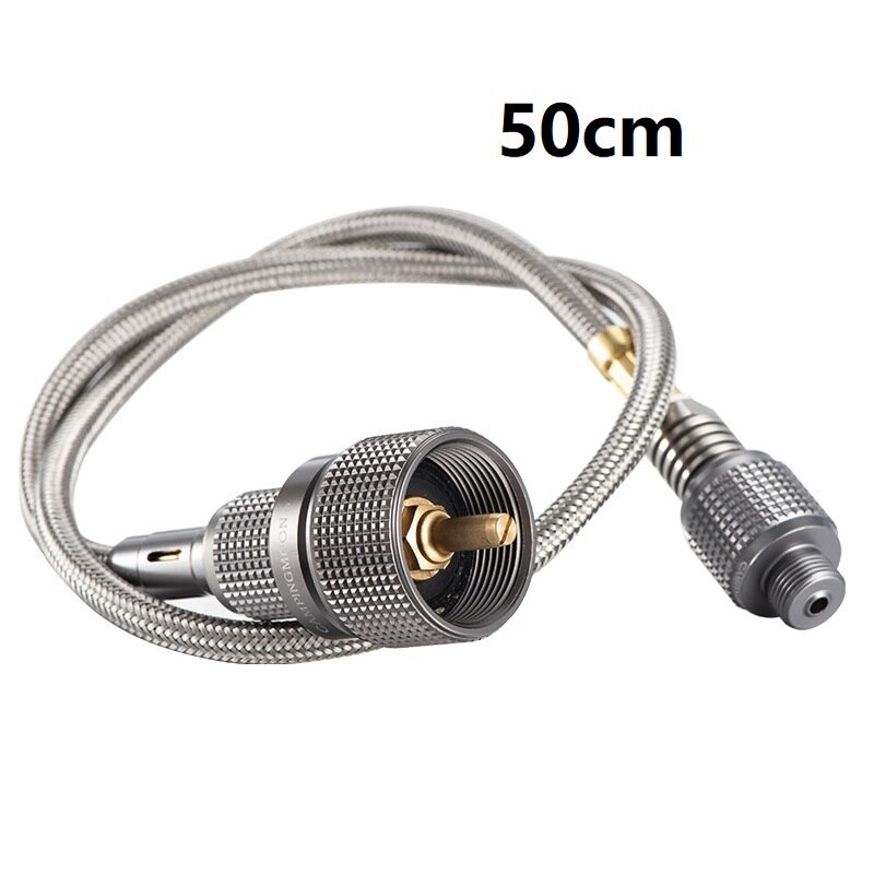 Camp Gas Stove Camping Gas Burner Adapter Adaptor ... – Grandado