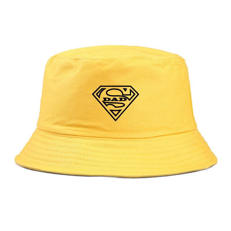 Vaders Dag Emmer Hoed Mannen Super Papa Vader Viss... – Grandado