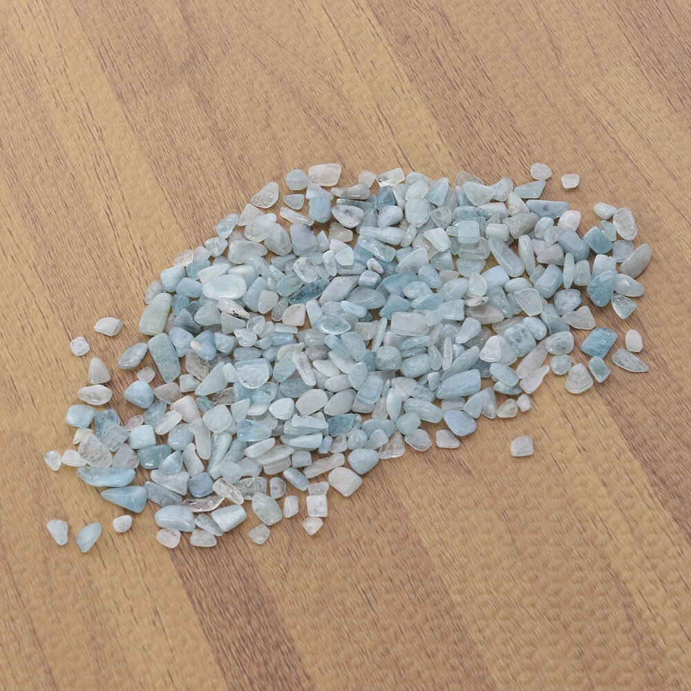 100g Polished Gravel Mixed Color Decorative River ... – Vicedeal