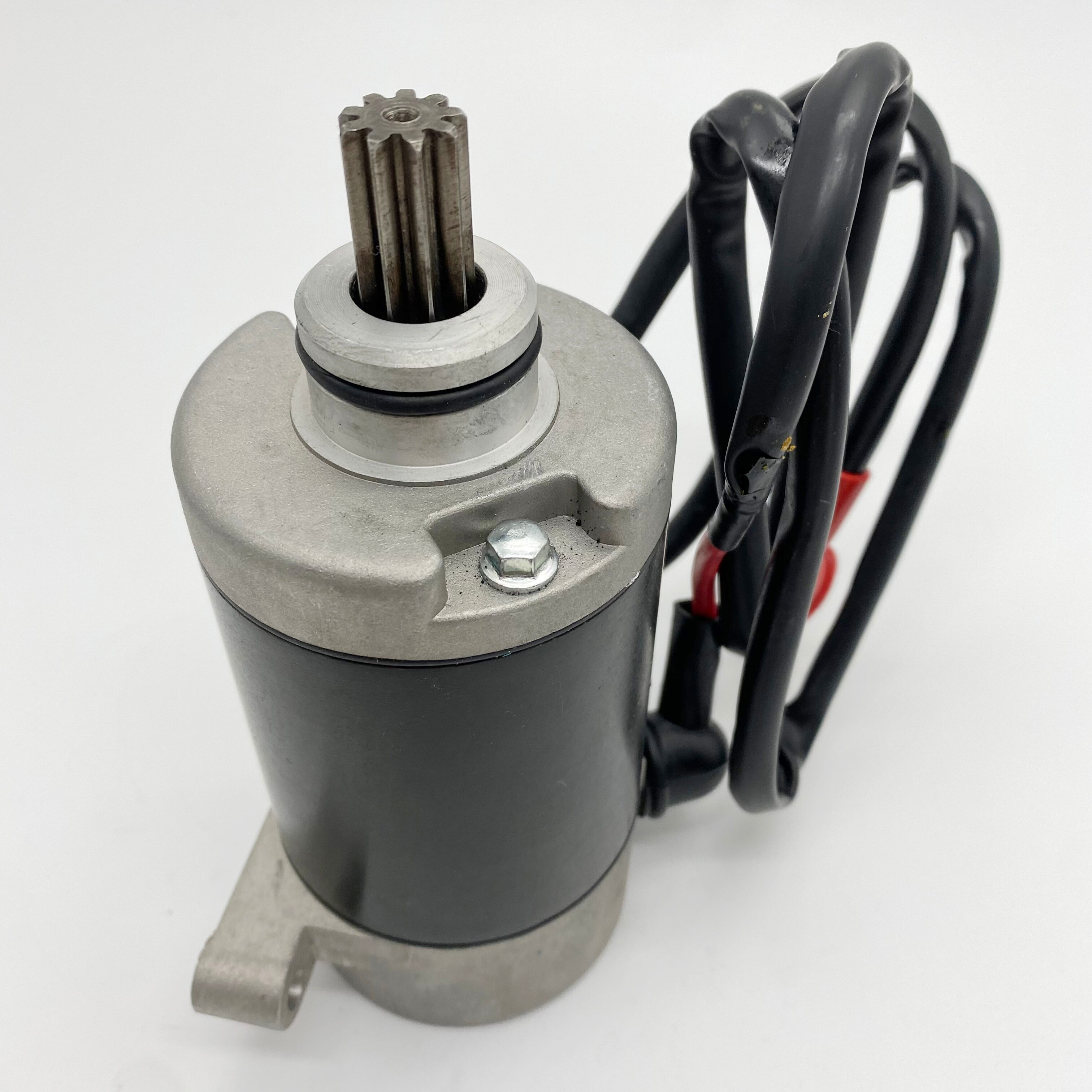 Starter Motor Voor Jianshe 400cc Mountain Lion JS4... – Vicedeal