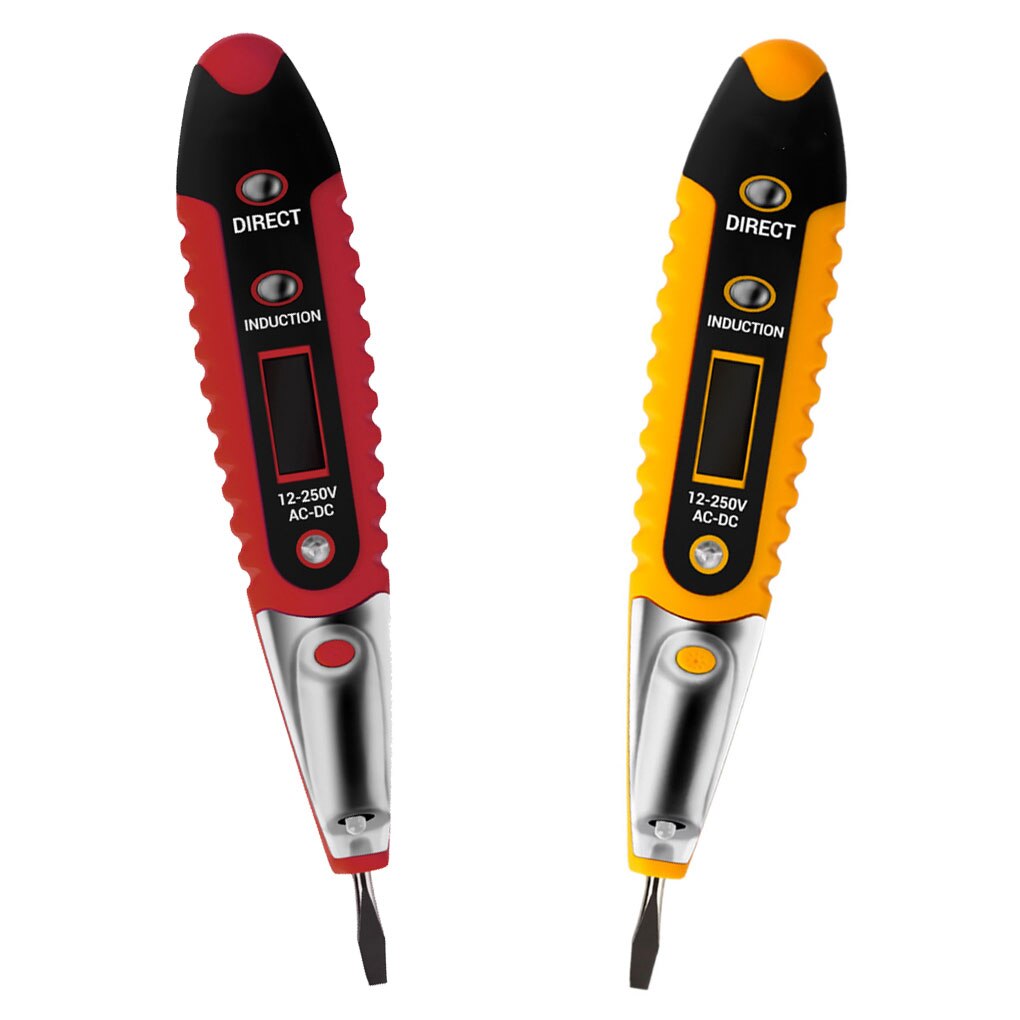 Electrical Digital Voltage Test Pencil Multifuncti... – Grandado