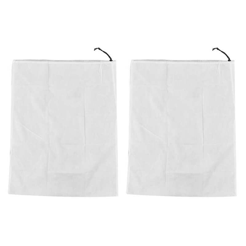 Frost Cloth Drawstring Plant Cover for Vegetables ... – Grandado