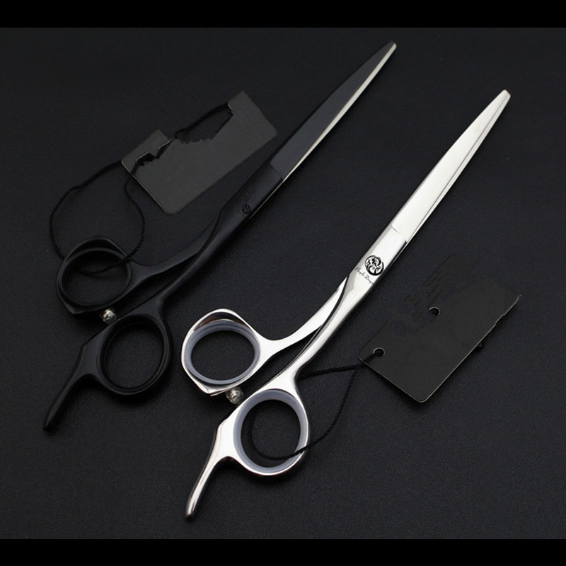 Purple Dragon Japan Barber Scissors Hairdressing S... – Vicedeal