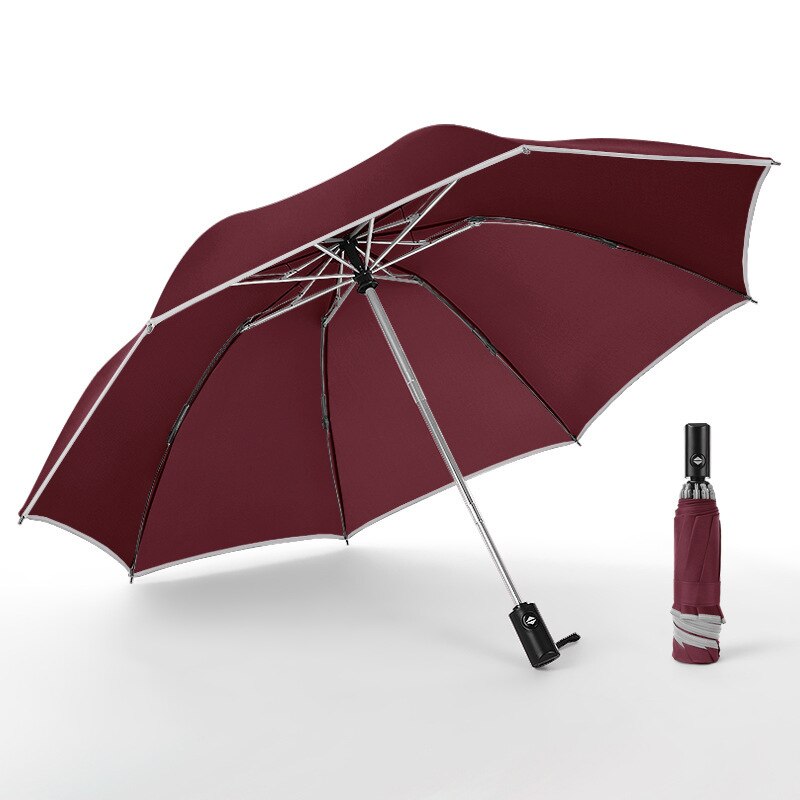8k Reflective Big Parapluie Inverse Umbrella For C... – Vicedeal