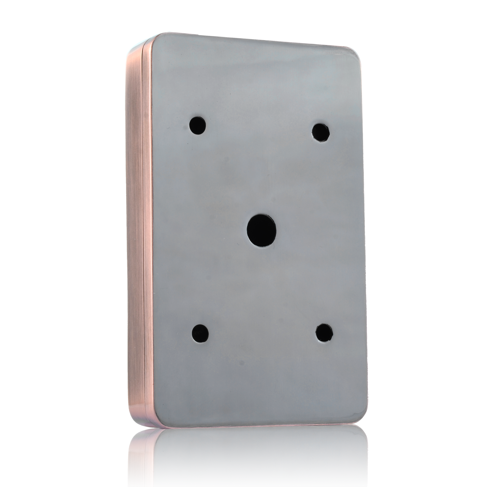 Standalone 125KHz RFID Keypad Outdoor Waterproof C... – Grandado Standalone 125KHz RFID Keypad Outdoor Waterproof C... – Grandado