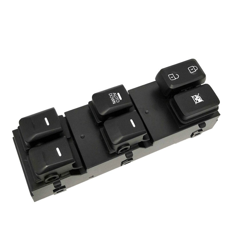 16Pins Power Window Switch Voor Kia Sportage R Oem... – Grandado