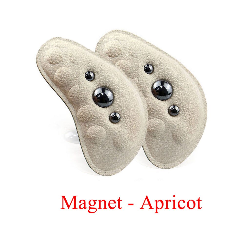 Magnet orthopedics XO Type Legs With Eight Toe Ins... – Grandado