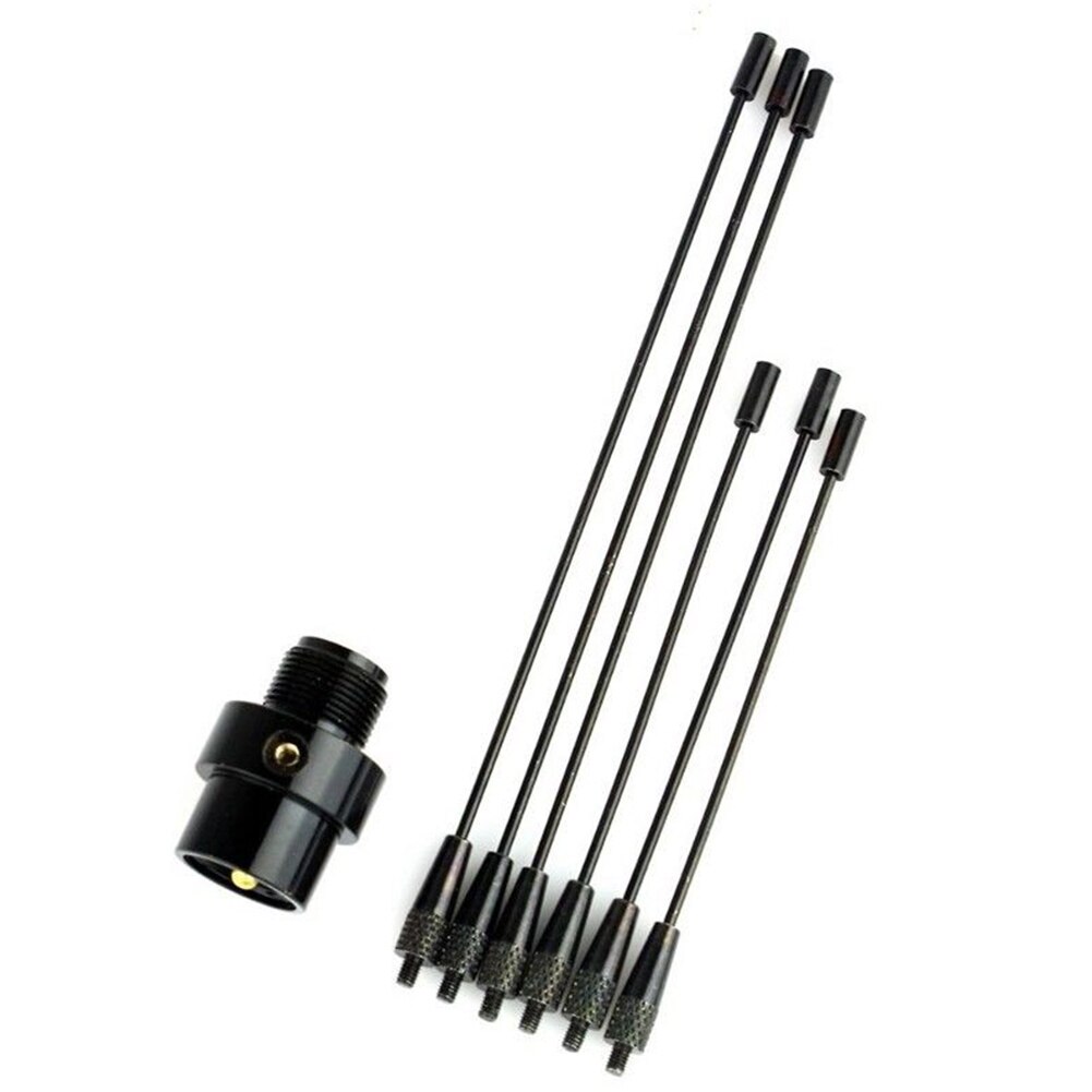 Re 02 Draagbare Professionele Grond Redical Omnidi... – Vicedeal