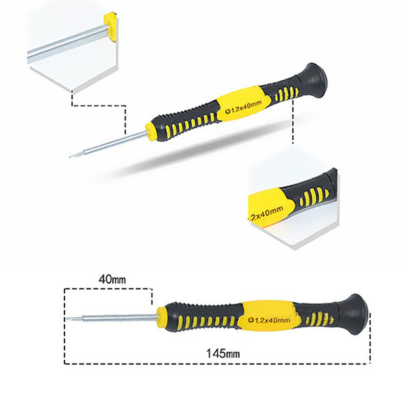 1 Set 16 In 1 Mobile Phone Repair Tools Kit Spudge... – Grandado