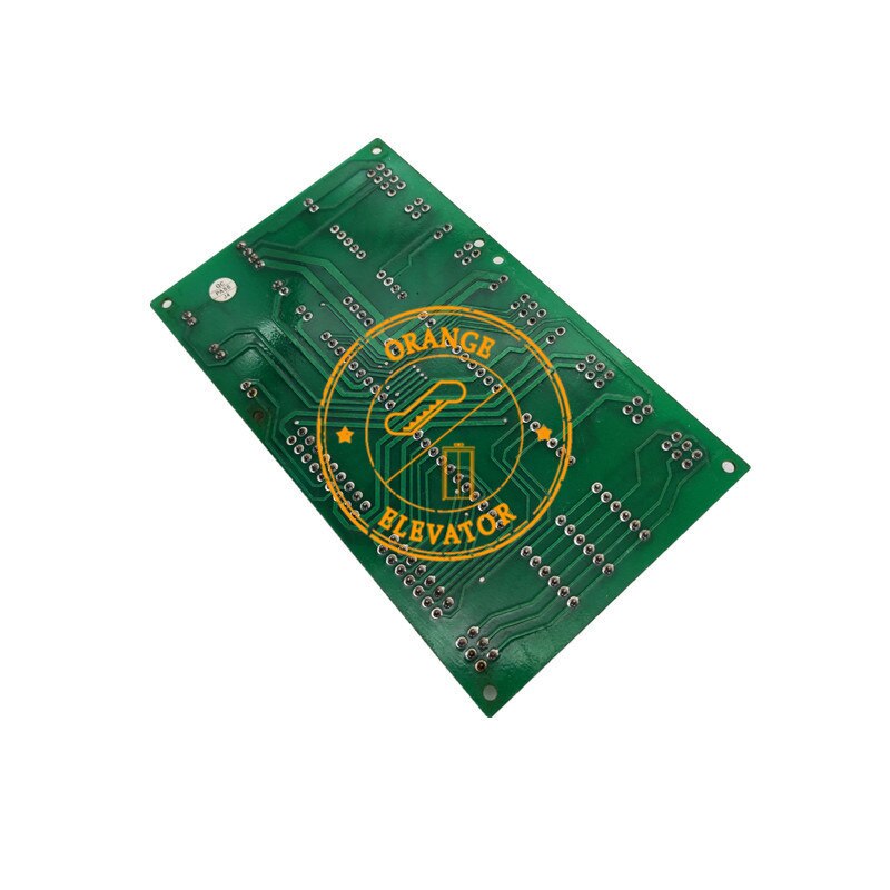 2 Pieces CJB-100 DEA3003707 elevator card – Grandado