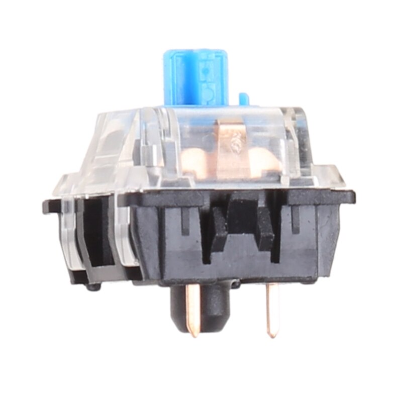 10Pcs 3 Pin Mechanical Keyboard Switch Blue for Ch... – Grandado