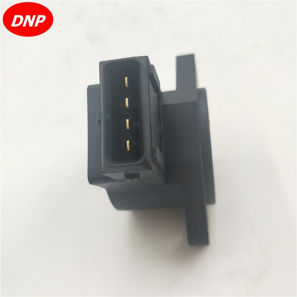 DNP Throttle Position Sensor Fit For Mitsubishi Do... – Grandado