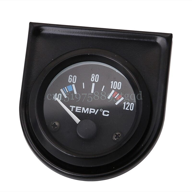 2 "52Mm Auto Auto Digitale Led Water Temp Temperat... – Grandado